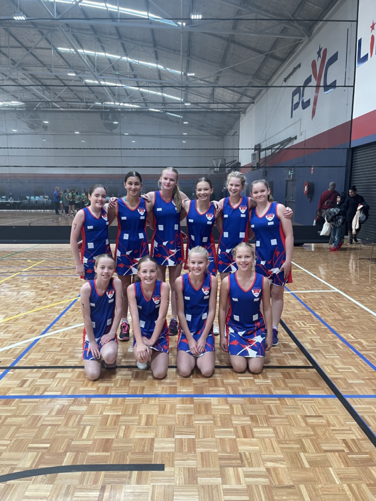 2023 Netball Championships – Castle Hill PSSA
